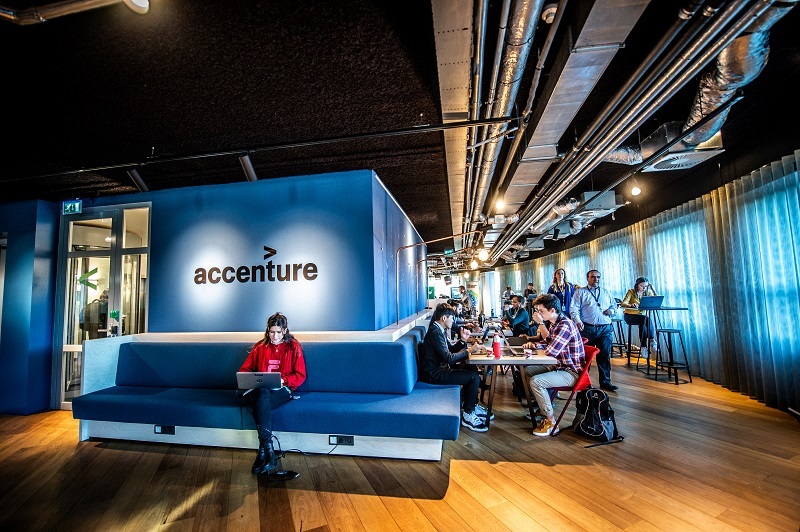 Accenture